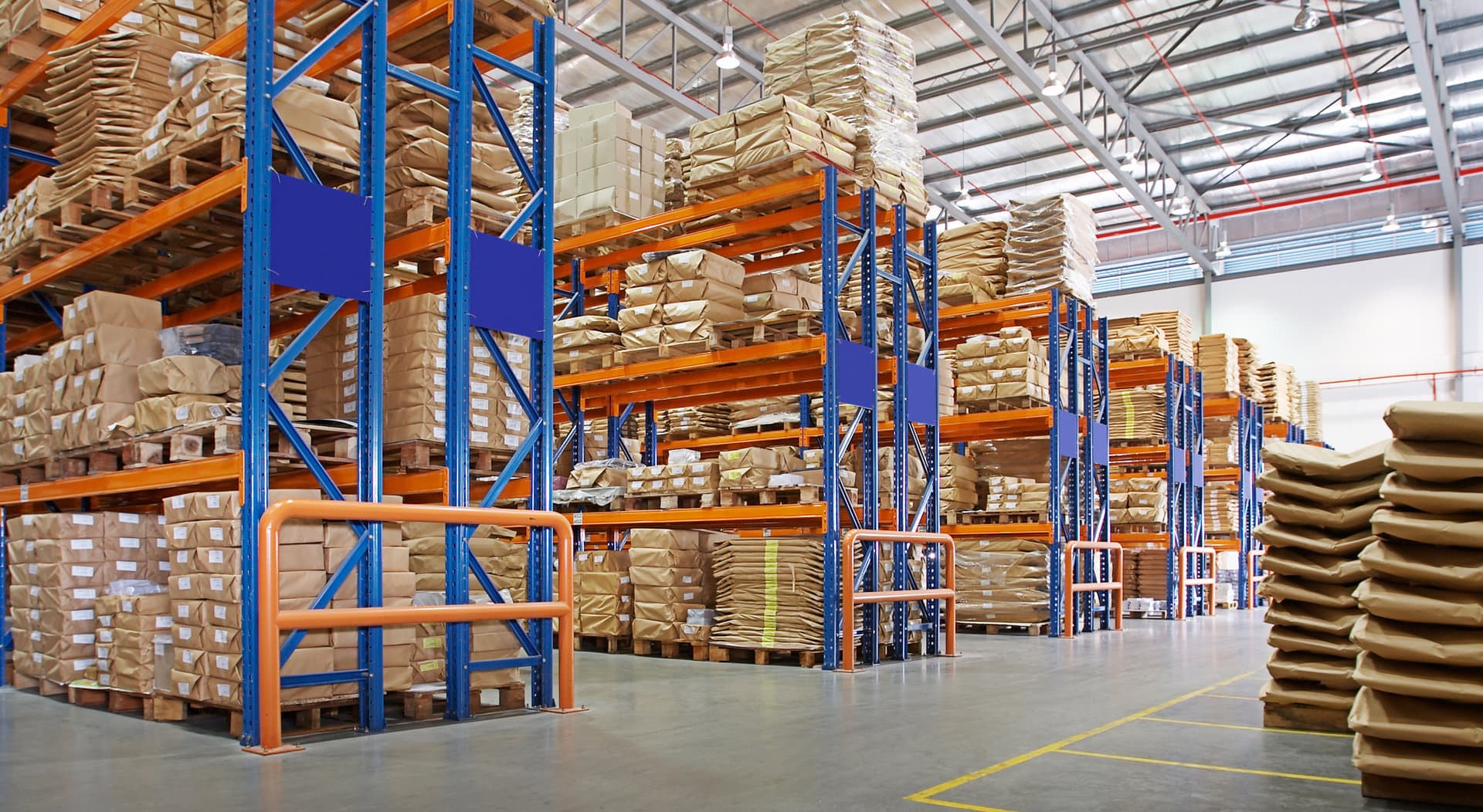 Commercial Organizational Model for a Distributor – Groove Strategy